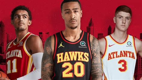The Playoff Push Is Here Atlanta Hawks Edition Hawks Fan Tv