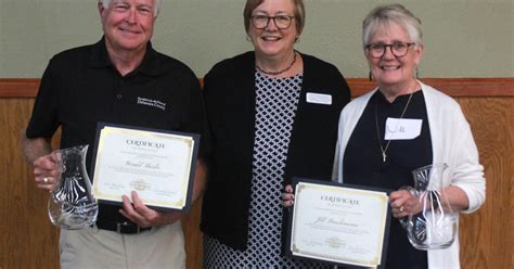 Foundation Celebrates 20 Years Of Giving News