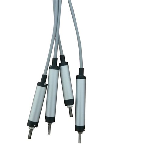 China Customized Inductive Displacement Transducer Suppliers Factory