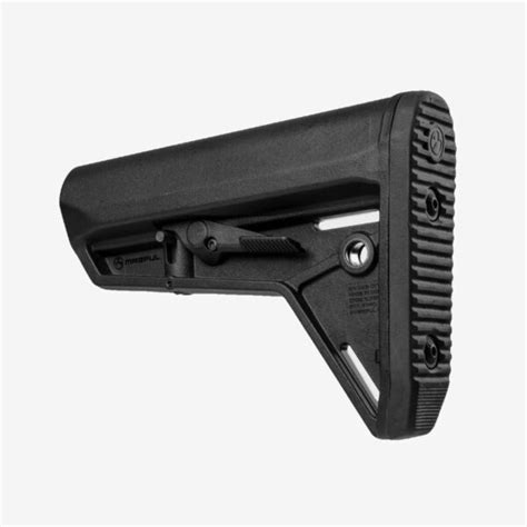 Magpul Moe Sl Carbine Stock Mil Spec Savon Mutka