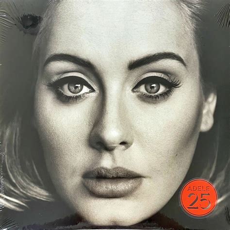 Adele 25 Chiva Record ชีวา เรคคอร์ด