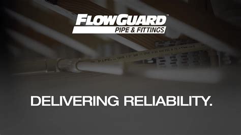 Plumbers Guide To Cpvc