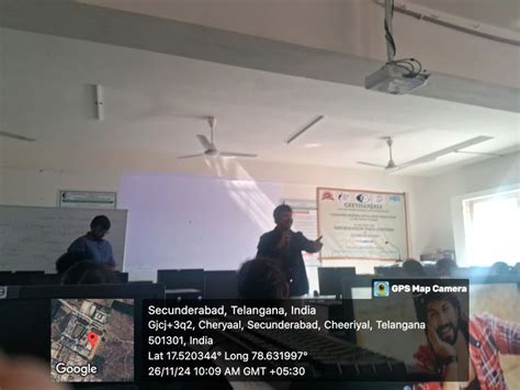 Manasa Gayathri On Linkedin Workshop Day1 Skilldevelopment