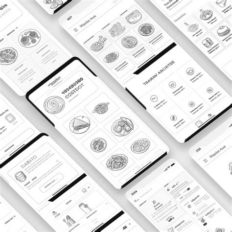19 000 Hp Mockup Ui Design Pictures