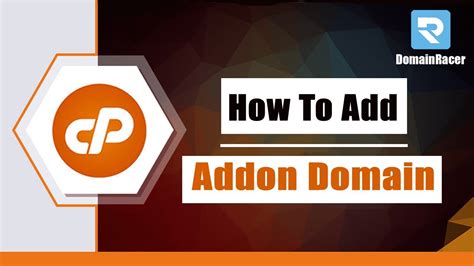 Create Addon Domain In Cpanel Step By Step 2025 Youtube