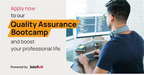 jalasoft on linkedin bootcamp software testing