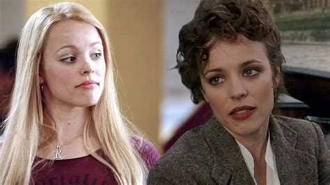 10 Things You Probably Didnt Know About Rachel Mcadams