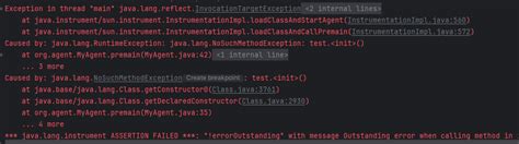 Troubleshooting Classloader 동적 클래스로더와 계층 관계