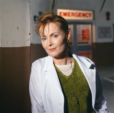 Laura Innes Napjainkban