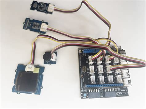 Path To Programmable III Final Project Blog CarSafety Device Using Xilinx ZYNQ FPGA Element