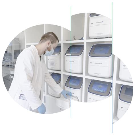 Genetic Laboratory Darwin