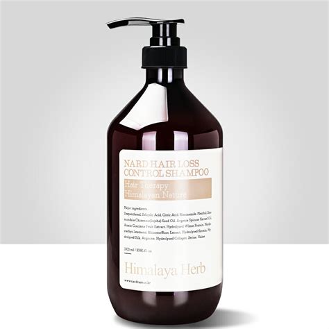 부케가르니 나드 탈모증상완화 샴푸 아로마허브 1000ml 1개2개3개 택1 티몬