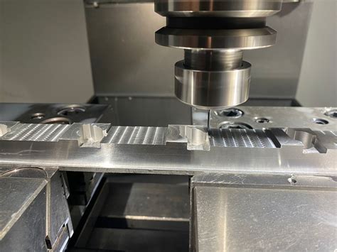 Cnc Dikey Işleme Merkezi Arslan Cnc