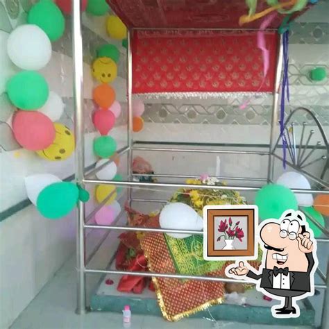 Ya Ali Ibne Ali Hassan Hussain Dargah Sharif Idgah Restaurant Menu