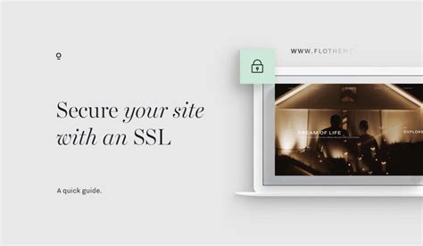 Why You Need An SSL And HTTPS For Your Website And How To Implement It