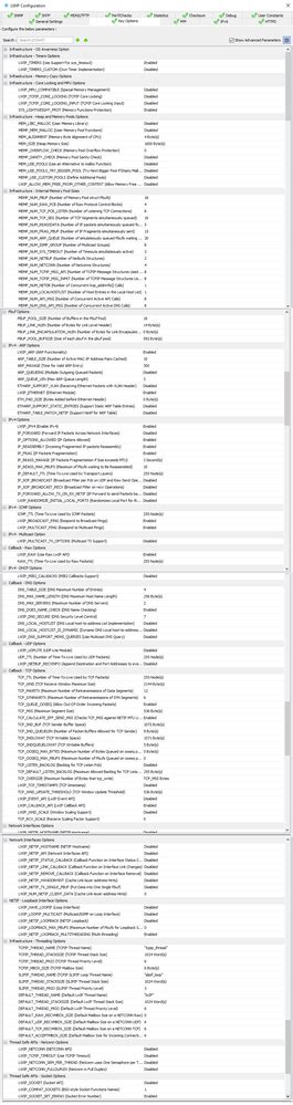 Udp Packet Loss Stmicroelectronics Community