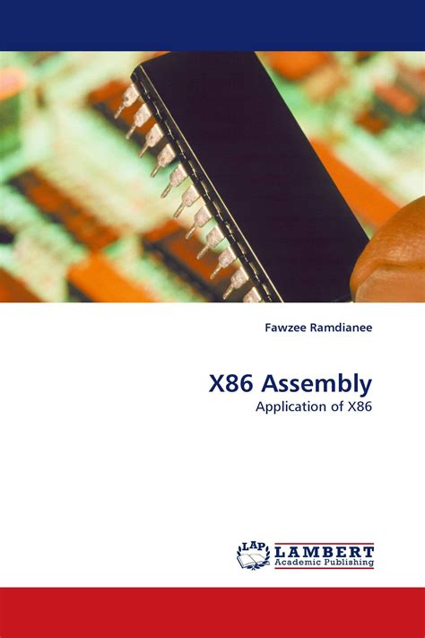 X86 Assembly Why X86 Wont Survive Data Driven Investor Medium