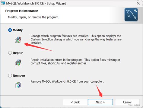 【mysql进阶之路丨第五篇】mysql Workbench 的安装与配置mysql进阶之路 Csdn专栏