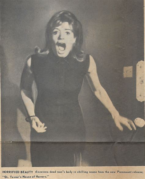 Ann Bell Actress 60 Photos Moonagedaydreamfilm