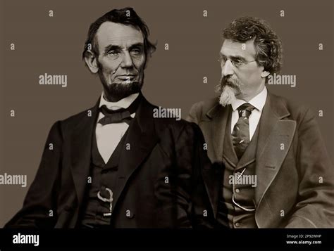 Mathew B Brady 1823 1896 American Photographer Brady Portrait Photo