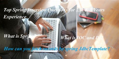 Spring Batch Interview Questions Unique Interview Questions