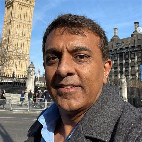 Sohail Rahman Find British Middle East Journalist Booking