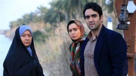 پوریا پور سرخ علاقه اش به پدر شدن را لو داد چشم های آقا آرش سریال کیمیا اکلیلی شد