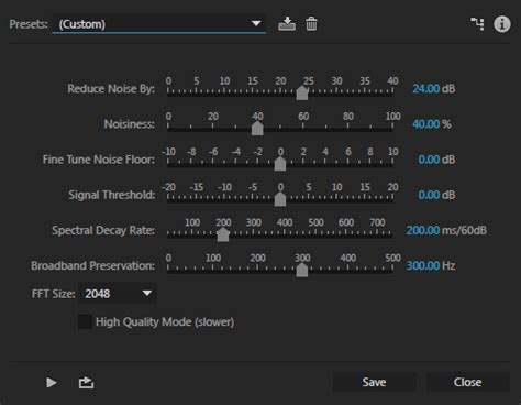 Deepen Your Understanding Of Editing Repairing And Improving Audio And Using The Essential