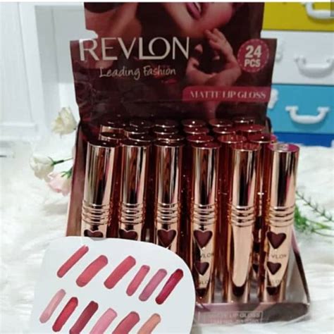 Jual Revlon Shopee Indonesia