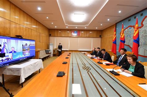 Монголоор дамжих байгалийн хийн хоолой барих төслийн ТЭЗҮ г боловсруулах хамтарсан компанийг