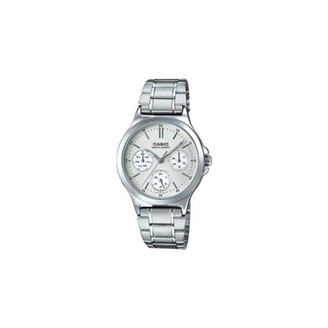 Casio Reloj Casio Mtp V300d 7a Casio