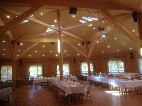 Bugat Resort Mongolia