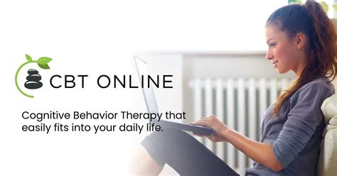 Exploring Alternative Options Using Internet Based Cbt When Face To Face Treatment Is