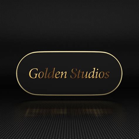 Golden Studios YouTube