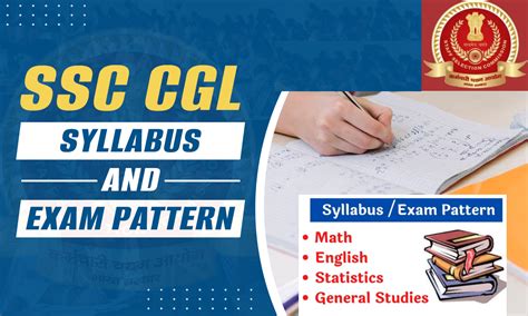 Ssc Cgl Exam Pattern 2024 All Exam Review