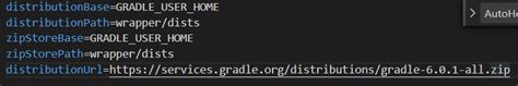 deprecated gradle features were used in this build making it