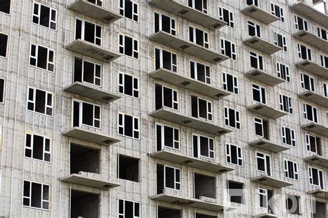 Шинэ орон сууцны захиалагч гэрээний үүргээ бүрэн биелүүлсэн тохиолдолд гүйцэтгэгч нь нэг талын