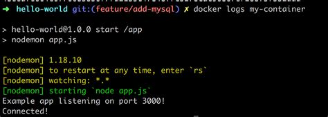 Learn Docker From The Beginning Part Iii