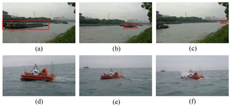 Coastal Ship Tracking With Memory Guided Perceptual Network