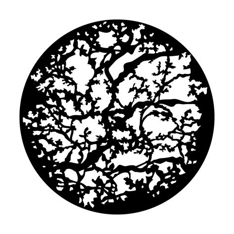 1 Tree Canopy Look Order Apollos Budding Branches Thick Metal