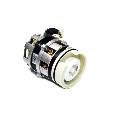 Циркуляционный насос для посудомоечной машины WELLING YXW48-2F-3
