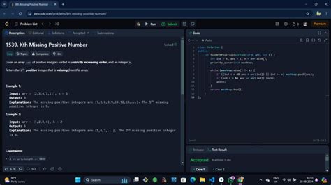sachin mishra on linkedin day101 leetcode dsa dailyleetcode day101 linkedin