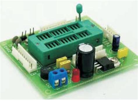PIC F PIN Development Board Share Project PCBWay