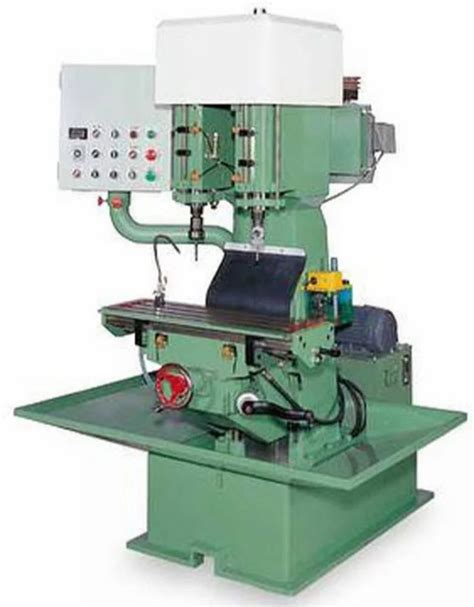 Automatic Multi Tapping Machine At ₹ 30000 In Faridabad Id 2854417743655