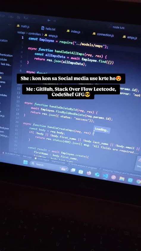 Way2future Software Engineer Gitk Follow Us Way2future Full Code In Github🙌