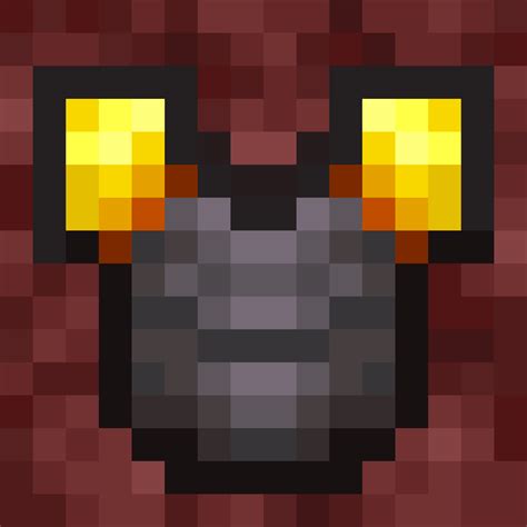 Gilded Netherite Cj Edition Mods Minecraft
