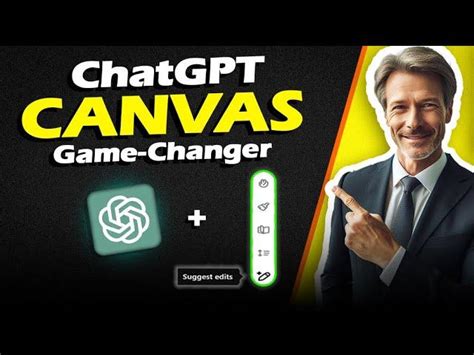 Supercharge Your Productivity Writing And Coding With Chatgpt Canvas Pradip Nichite