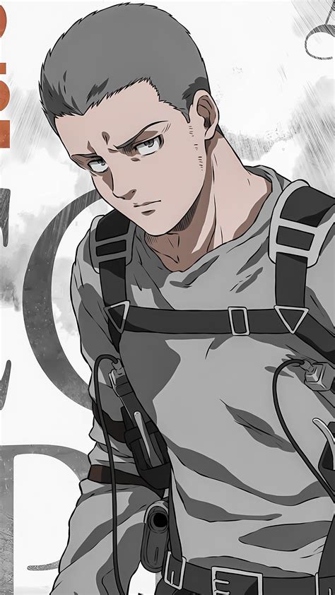 ᴀᴄᴋᴇʀʟᴇx 」 Anime Printables Attack On Titan Anime Aot Anime