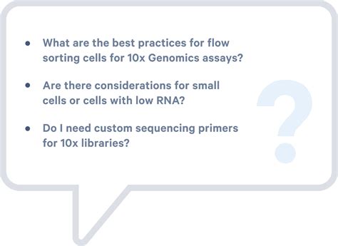 Single Cell Immune Profiling Official 10x Genomics Support
