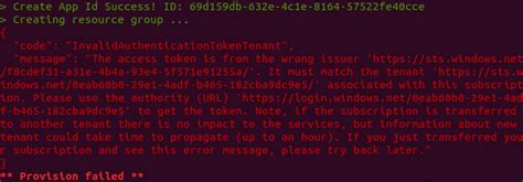 Cant Publish My Bot To Azure · Issue 3313 · Microsoftbotframework Composer · Github